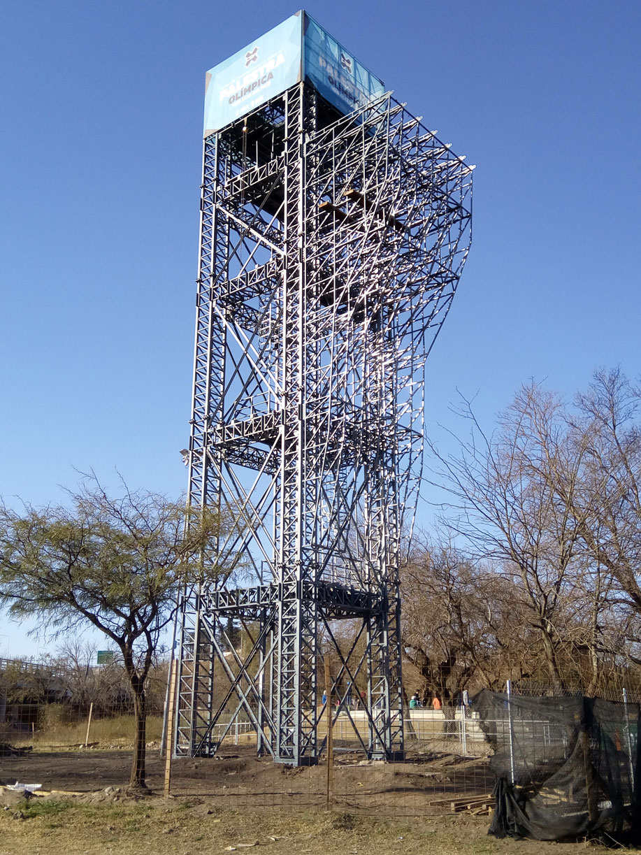 Noticias de Montaña