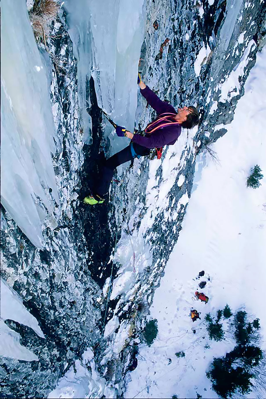 Noticias de Montaña