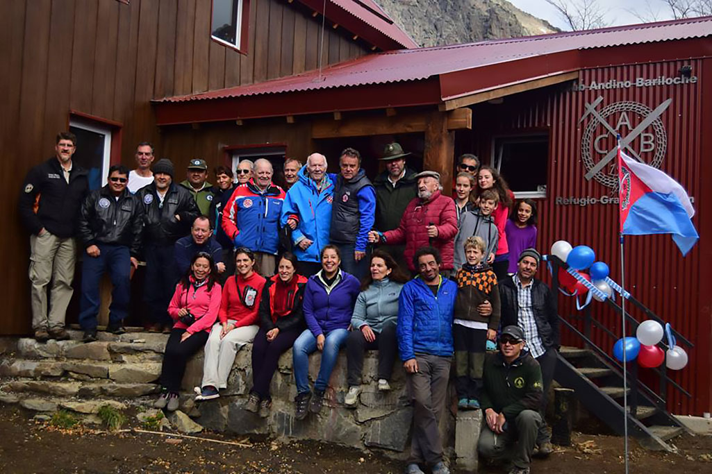 Noticias de Montaña