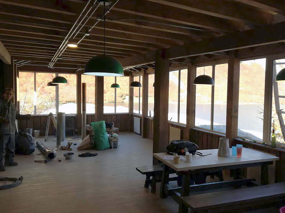 Noticias de Montaña