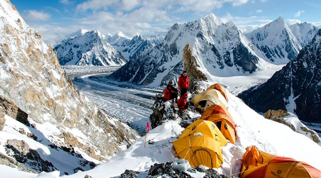 Noticias de Montaña