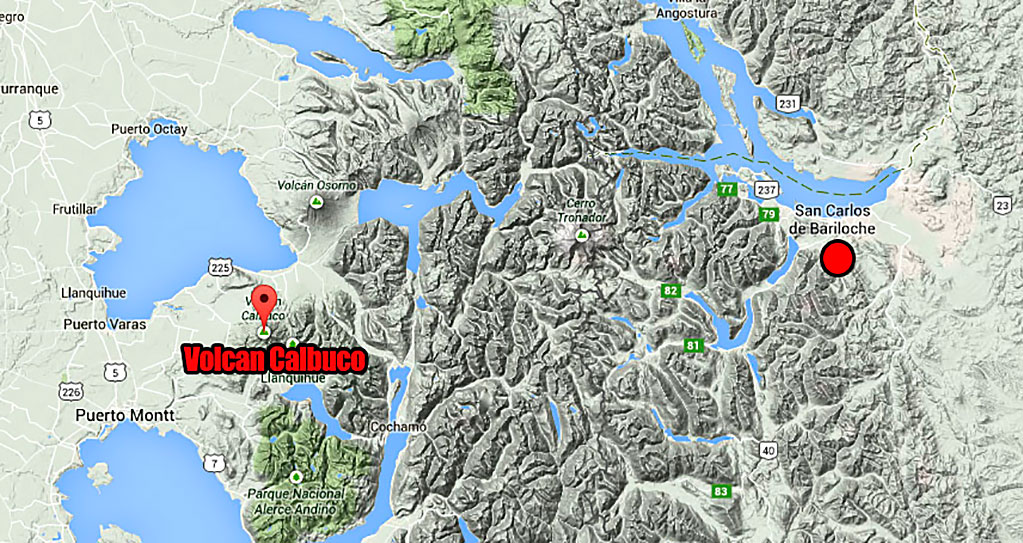 Noticias de Montaña