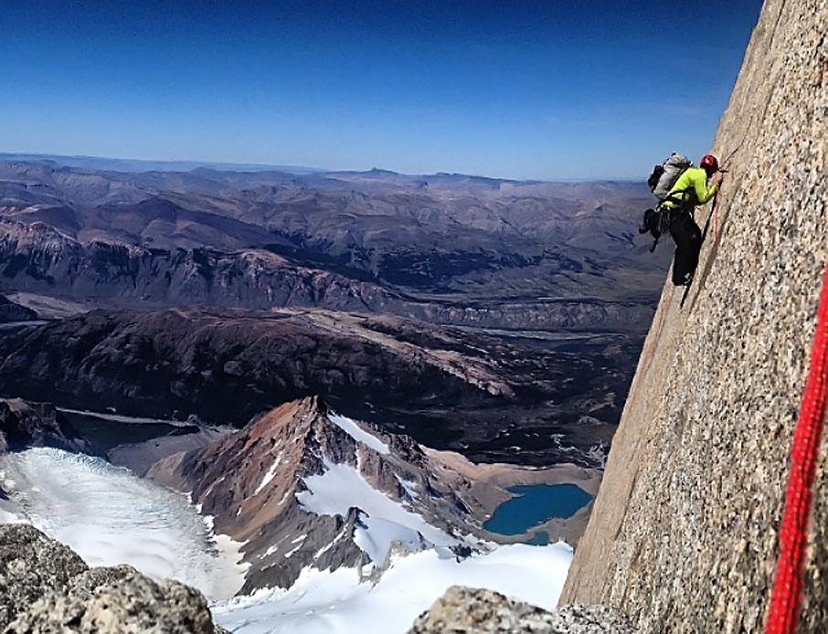 Noticias de Montaña