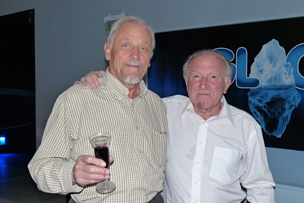 Noticias de Montaña