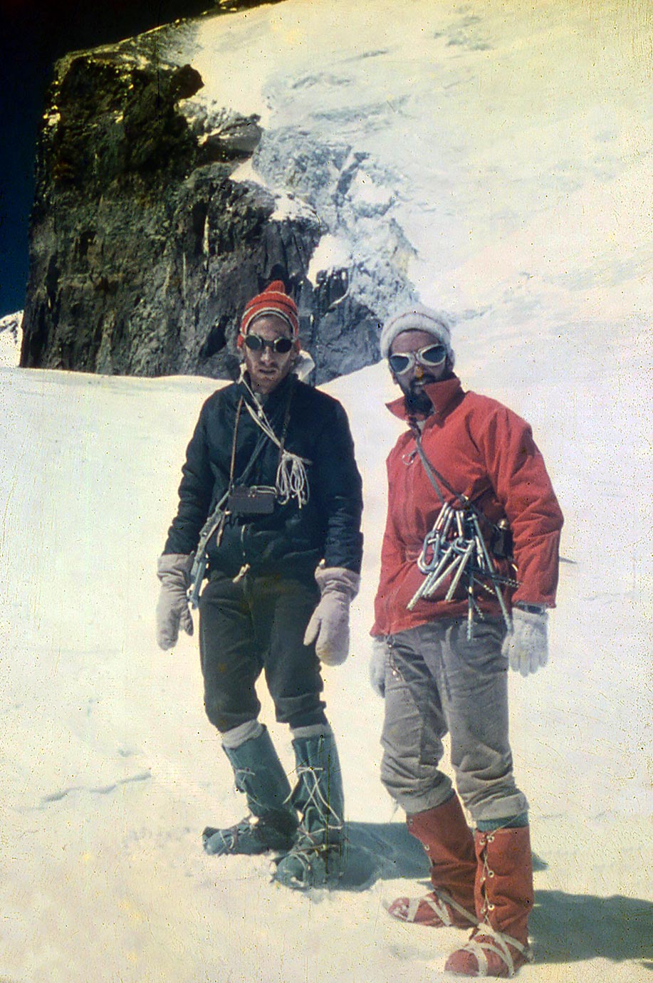 Noticias de Montaña