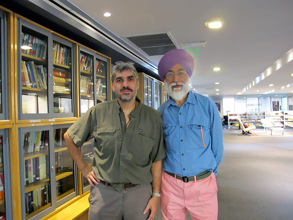 Noticias de Montaña