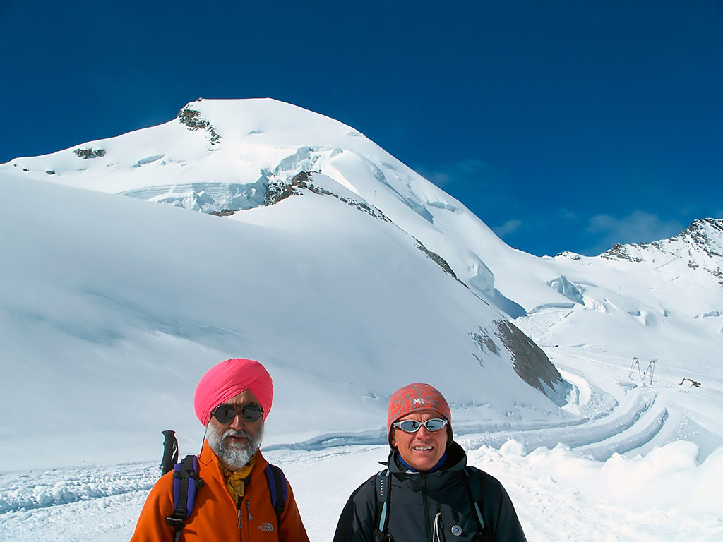 Noticias de Montaña