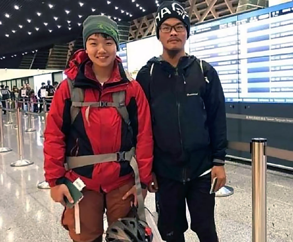 Noticias de Montaña