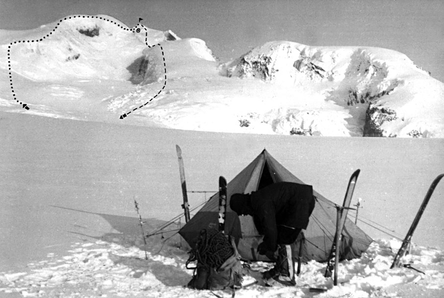 Noticias de Montaña