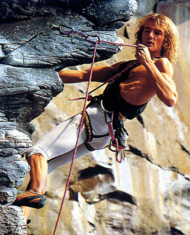 Noticias de Montaña