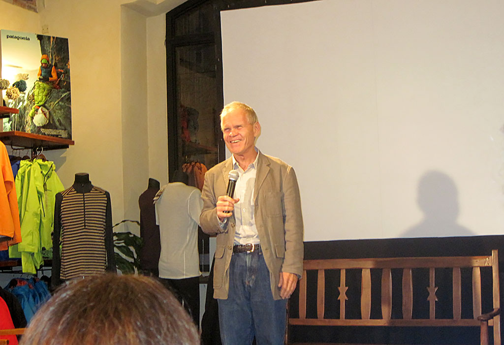 Noticias de Montaña