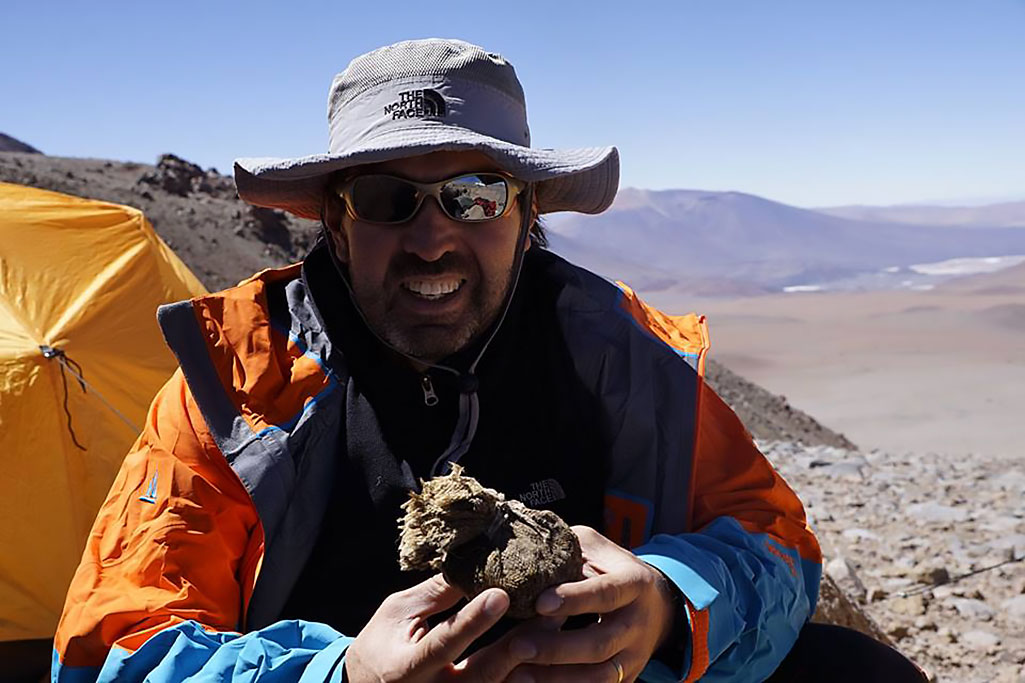 Noticias de Montaña