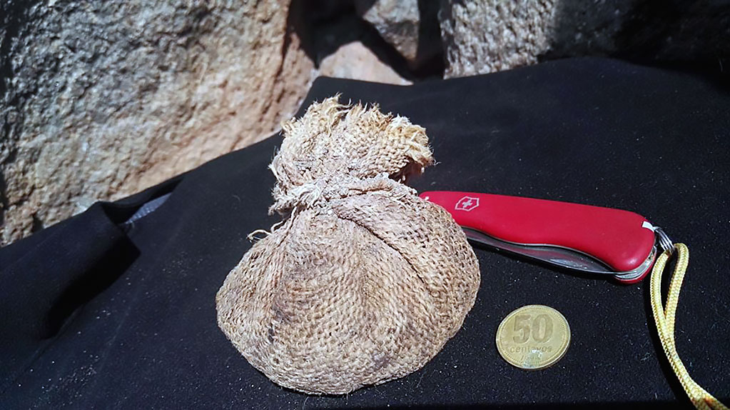 Noticias de Montaña