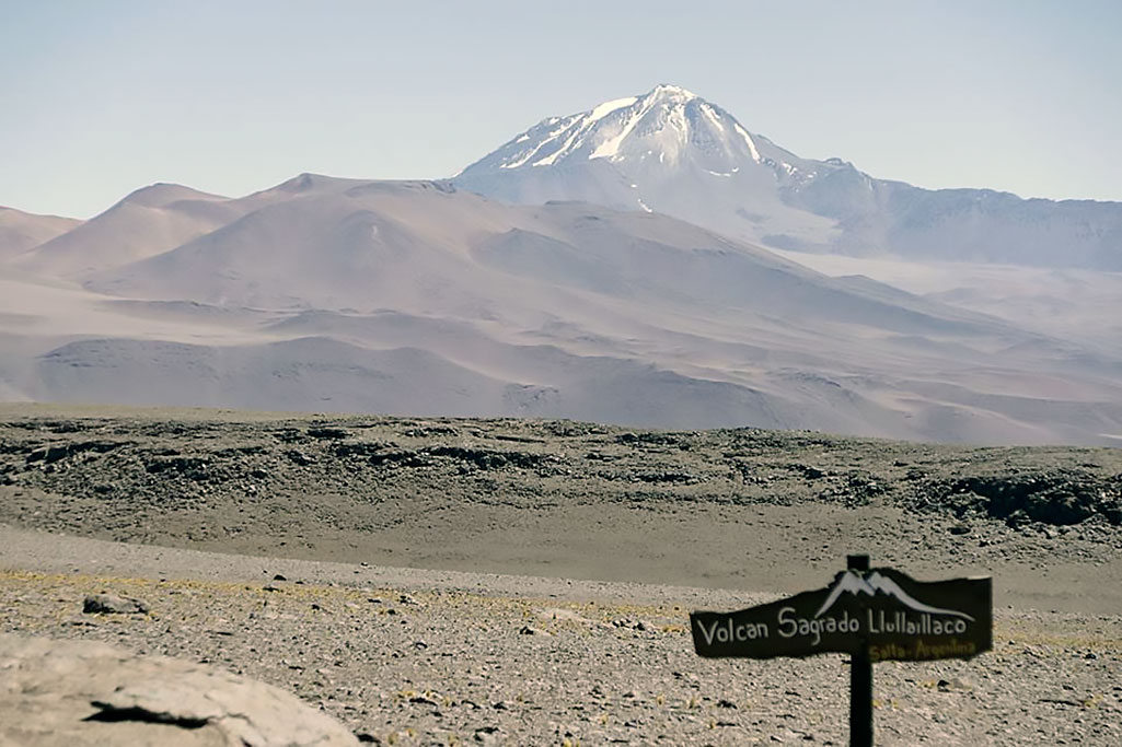 Noticias de Montaña