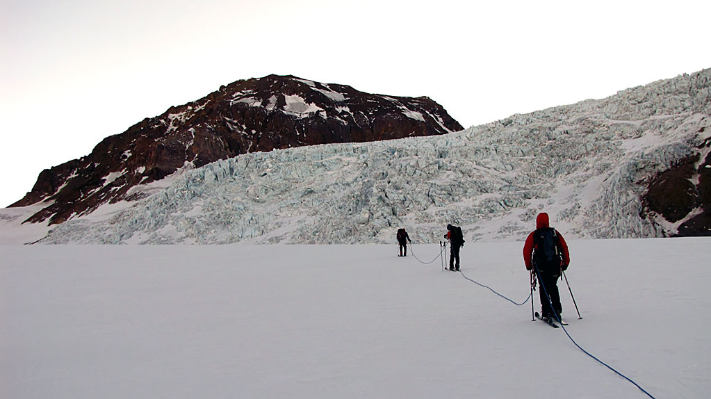 Noticias de Montaña